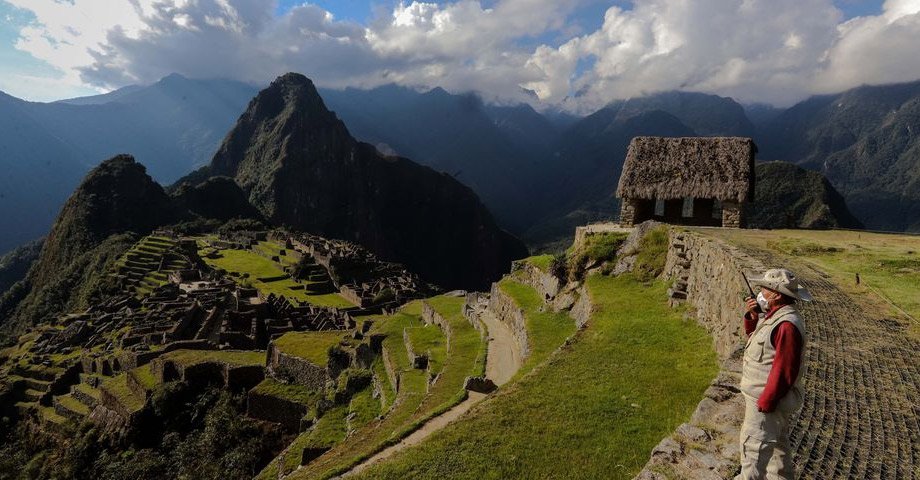 Cusco: Machu Picchu aún sin fecha de reapertura para recibir turistas ... Cusco: Machu Picchu aún sin fecha de reapertura para recibir turistas ...