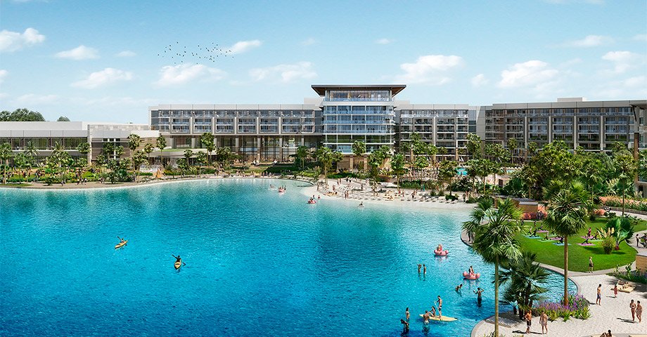 ¿A dónde viajar el 2023? Cinco hoteles de Hilton para conocer el ...