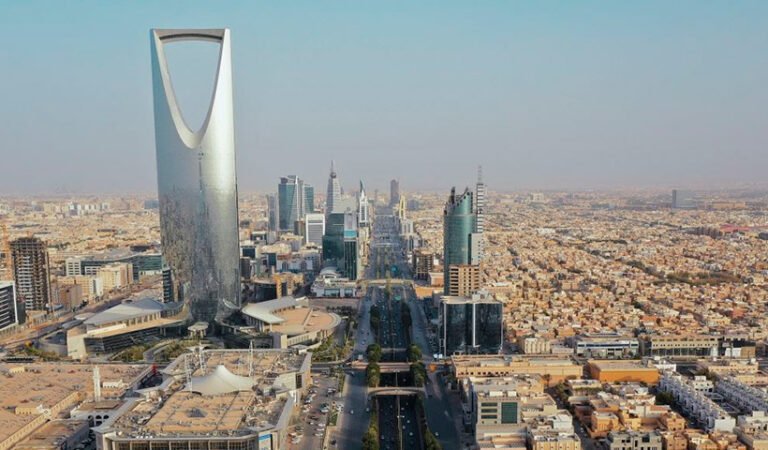 Delta inaugurará su primer vuelo sin escalas a Riad, Arabia Saudita ...